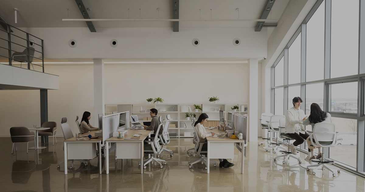 LIVART Office Lookbook